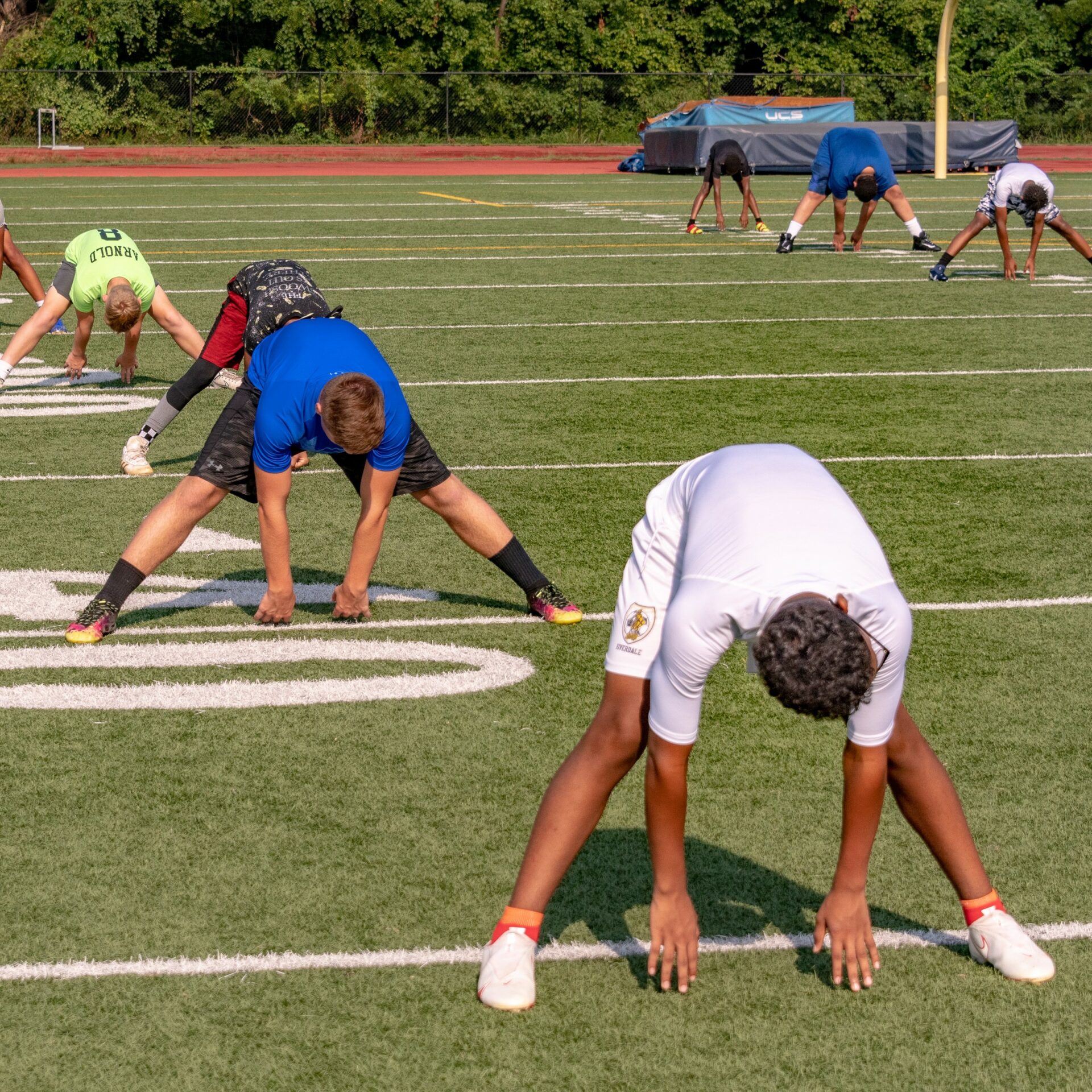 A Guide To Preparing For Summer Football Camps - Signing Day Sports