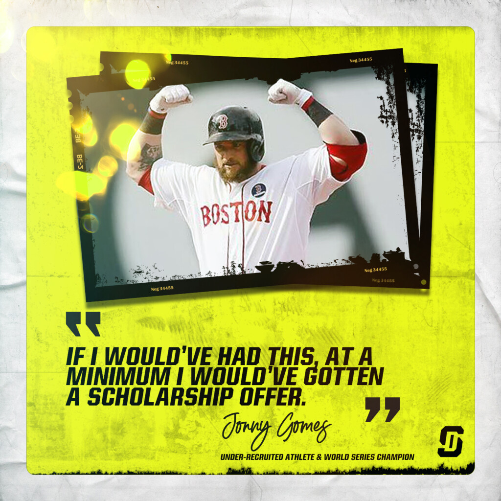 Baseball - Signing Day Sports