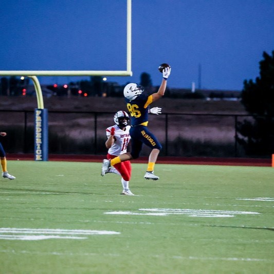 SDS Athlete Profile – Burke Eismann - Signing Day Sports