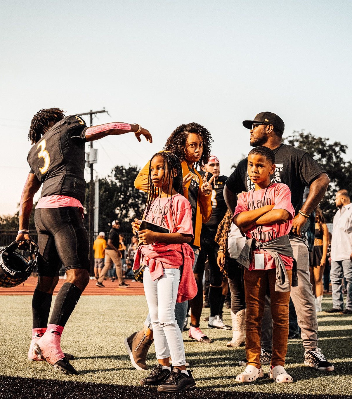 How To Avoid Sports Burnout - Signing Day Sports