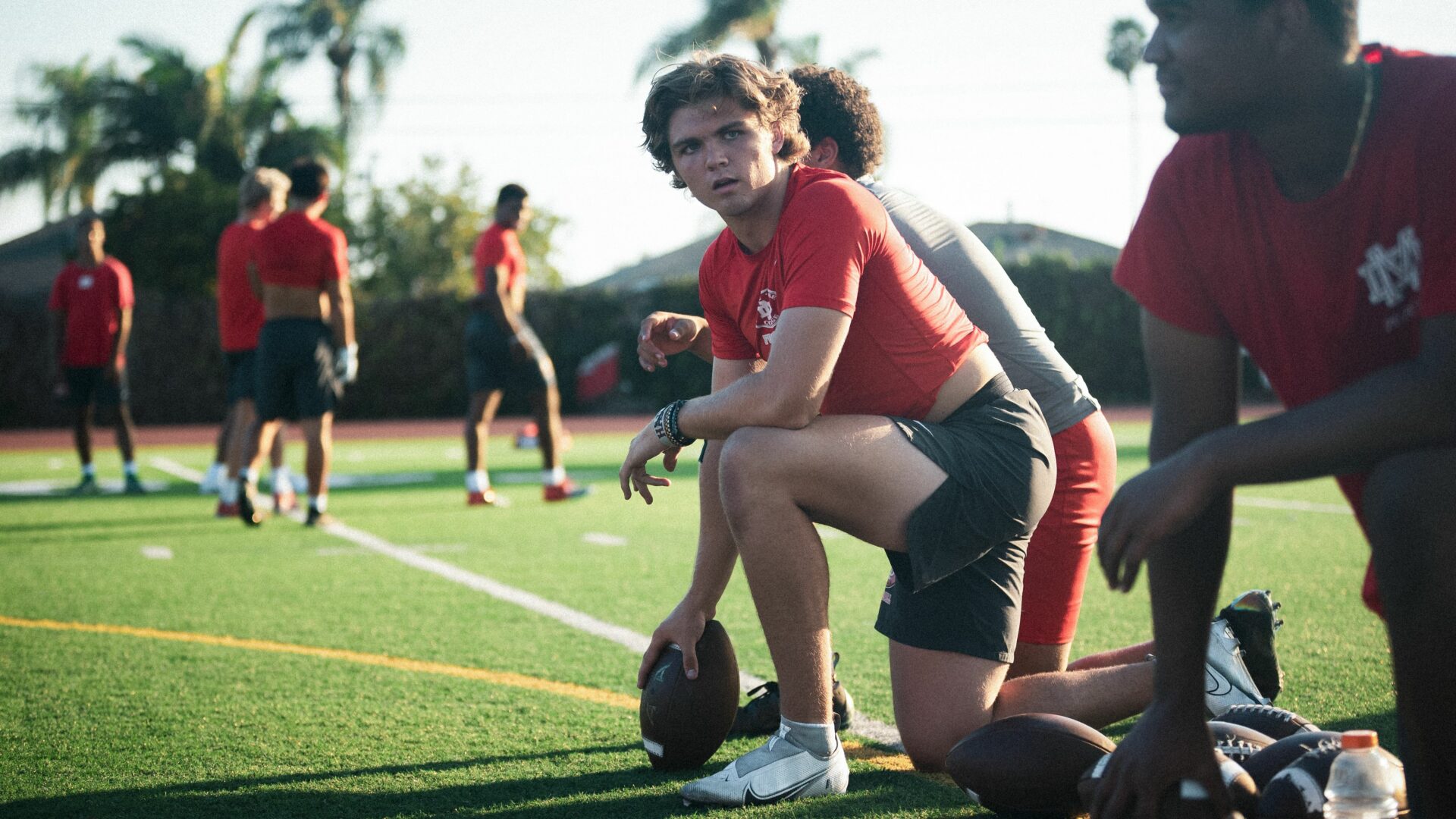 An Athlete’s Guide: Coming Back From A Bad Game - Signing Day Sports