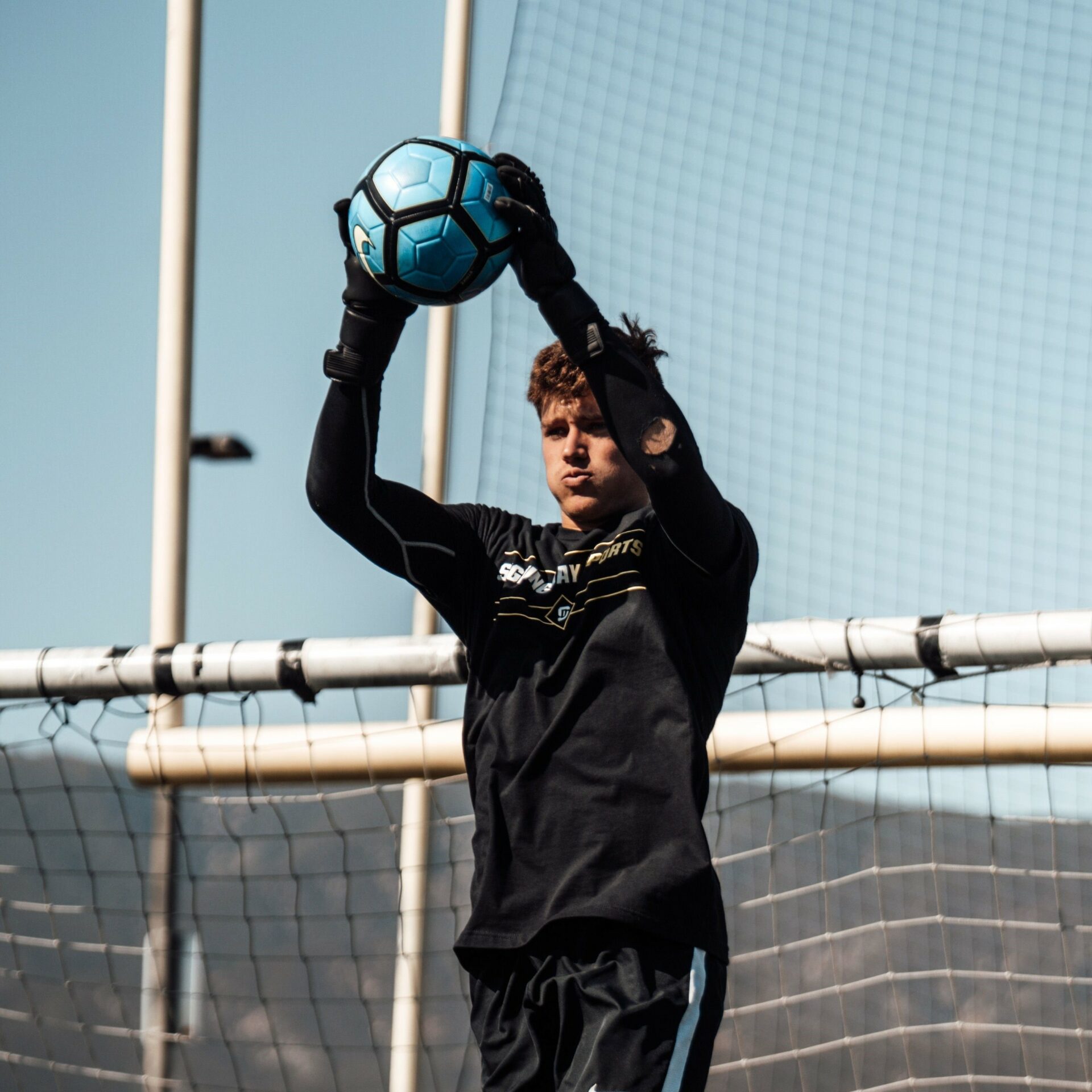 Signing Day Sports Joins Forces With EDP Soccer - Signing Day Sports