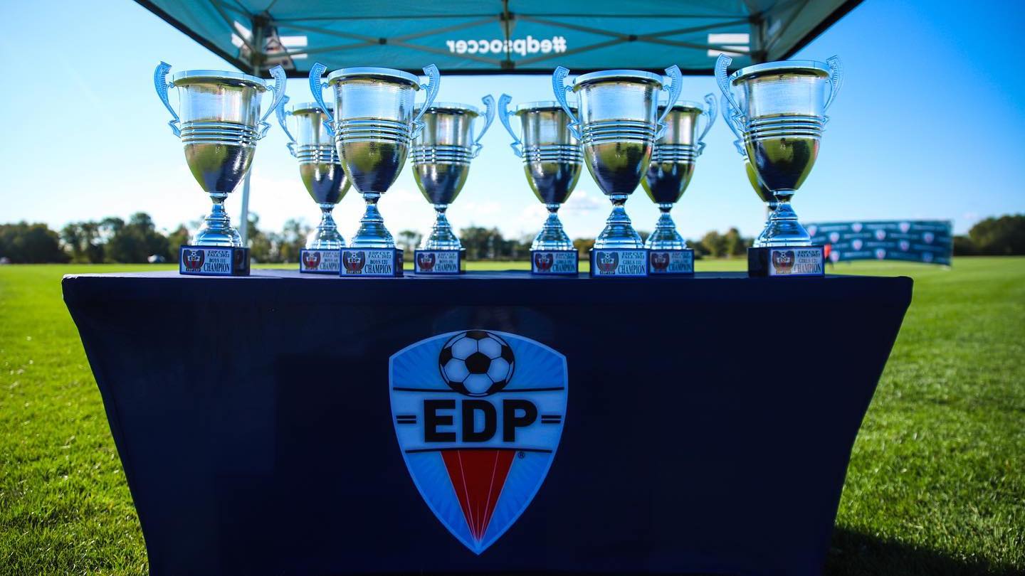 Signing Day Sports Joins Forces With EDP Soccer - Signing Day Sports