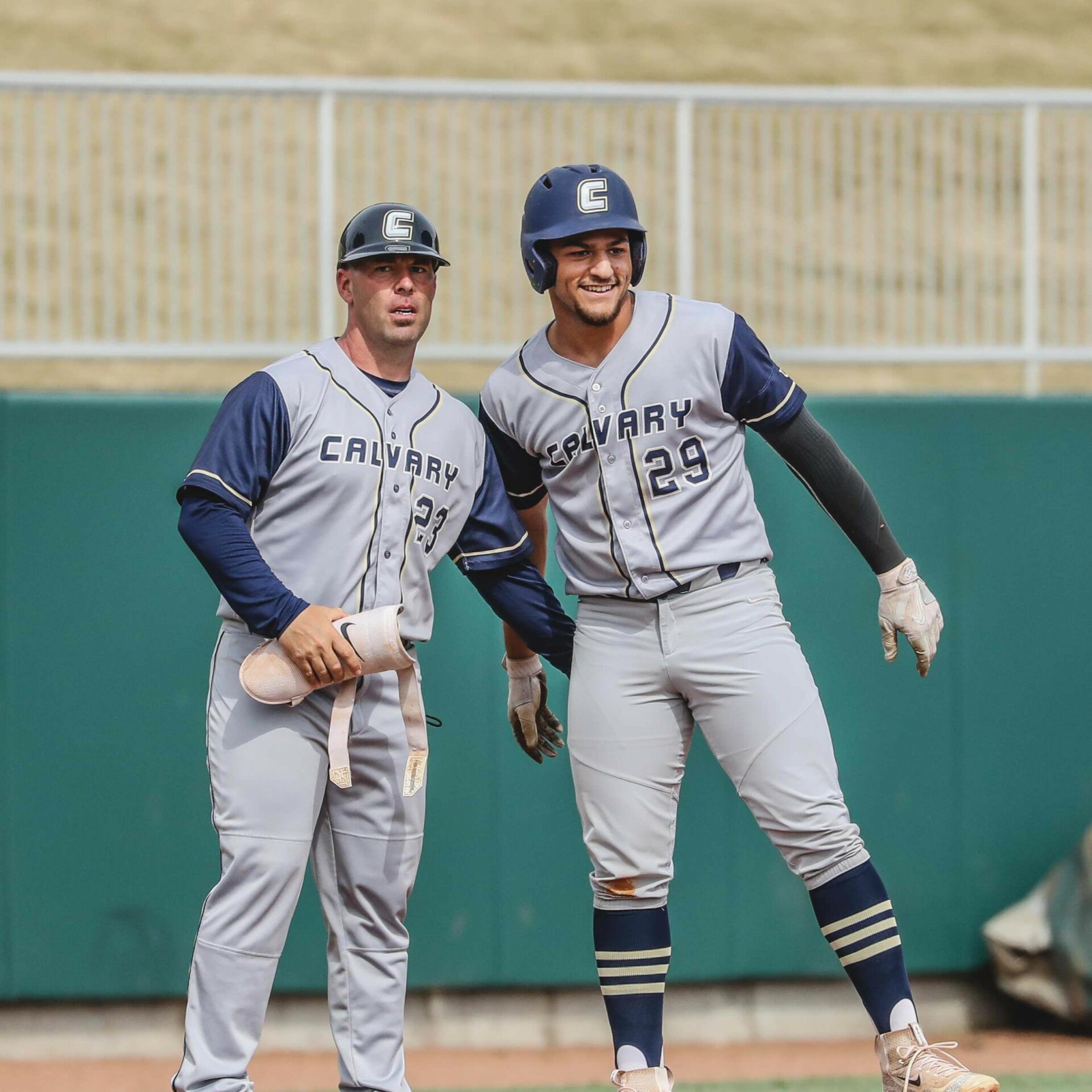 An Athlete’s Guide: Freshman Year - Signing Day Sports