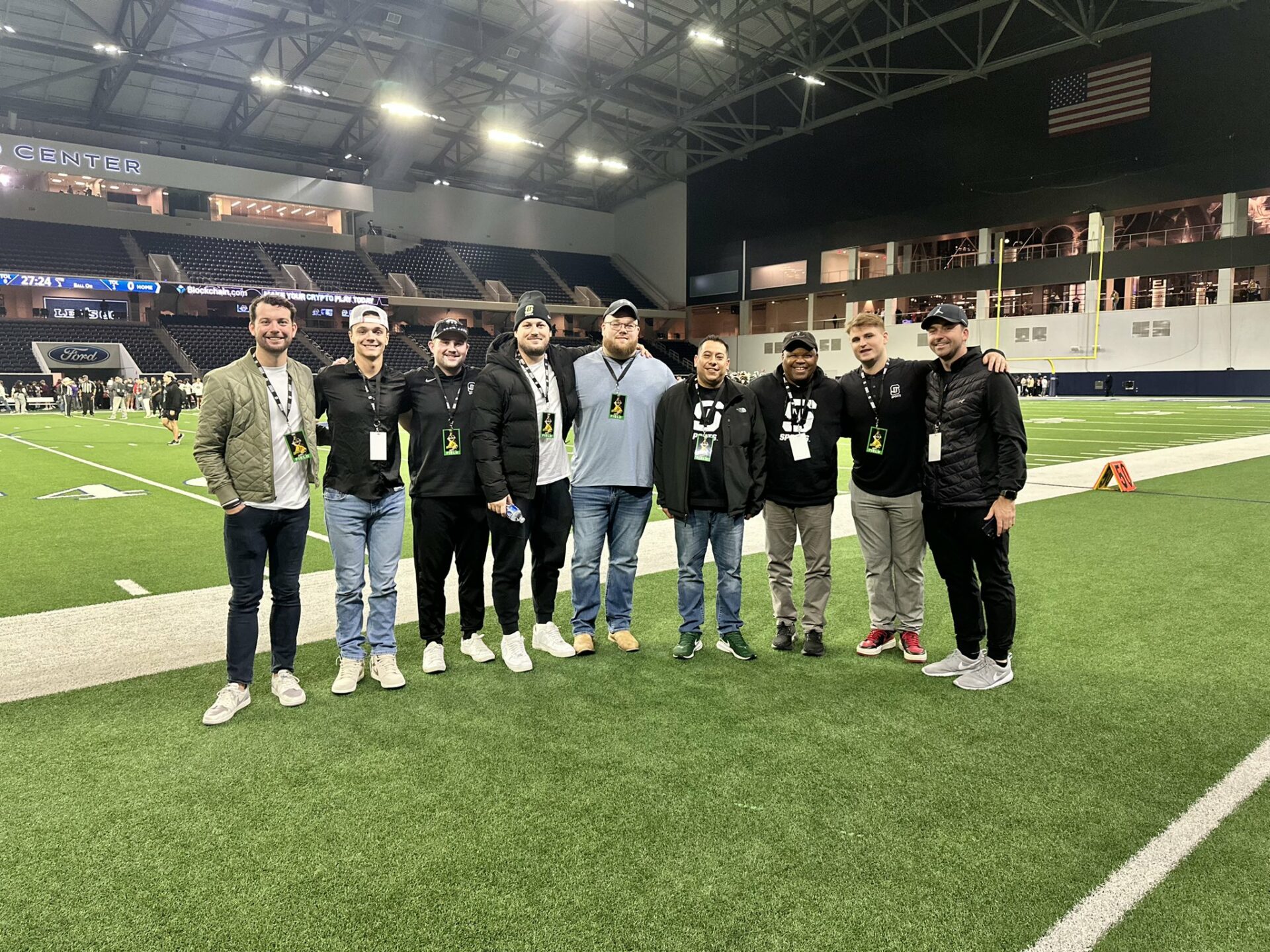 The 2024 National Combine Series - Signing Day Sports