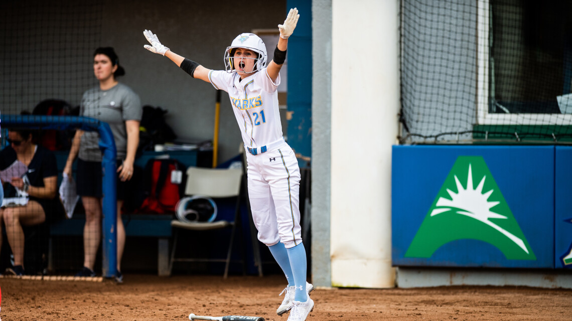 Katie Hinkle On The Collegiate Athletic Experience - Signing Day Sports