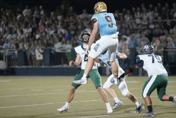Hunt Harrison: The Athletes Behind Pro+ - Signing Day Sports