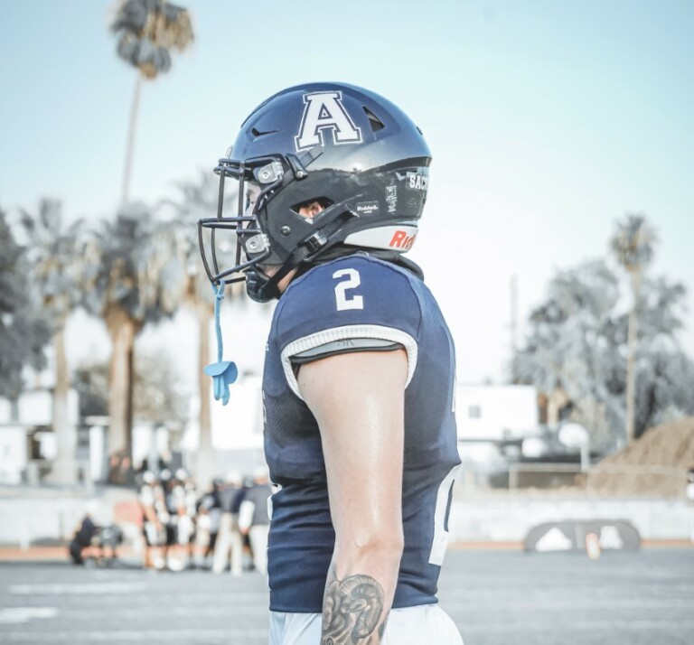 In-Depth Look At A College Visit - Signing Day Sports