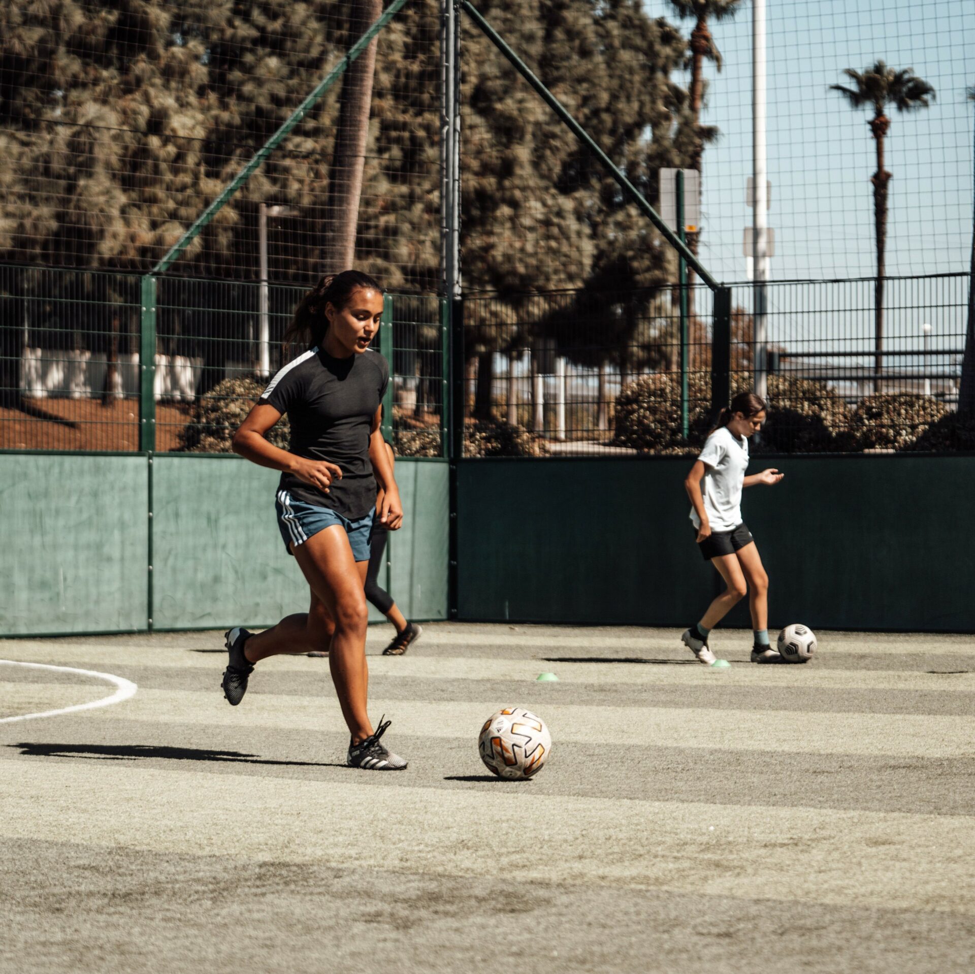 How To Navigate College Soccer Recruiting Signing Day Sports
