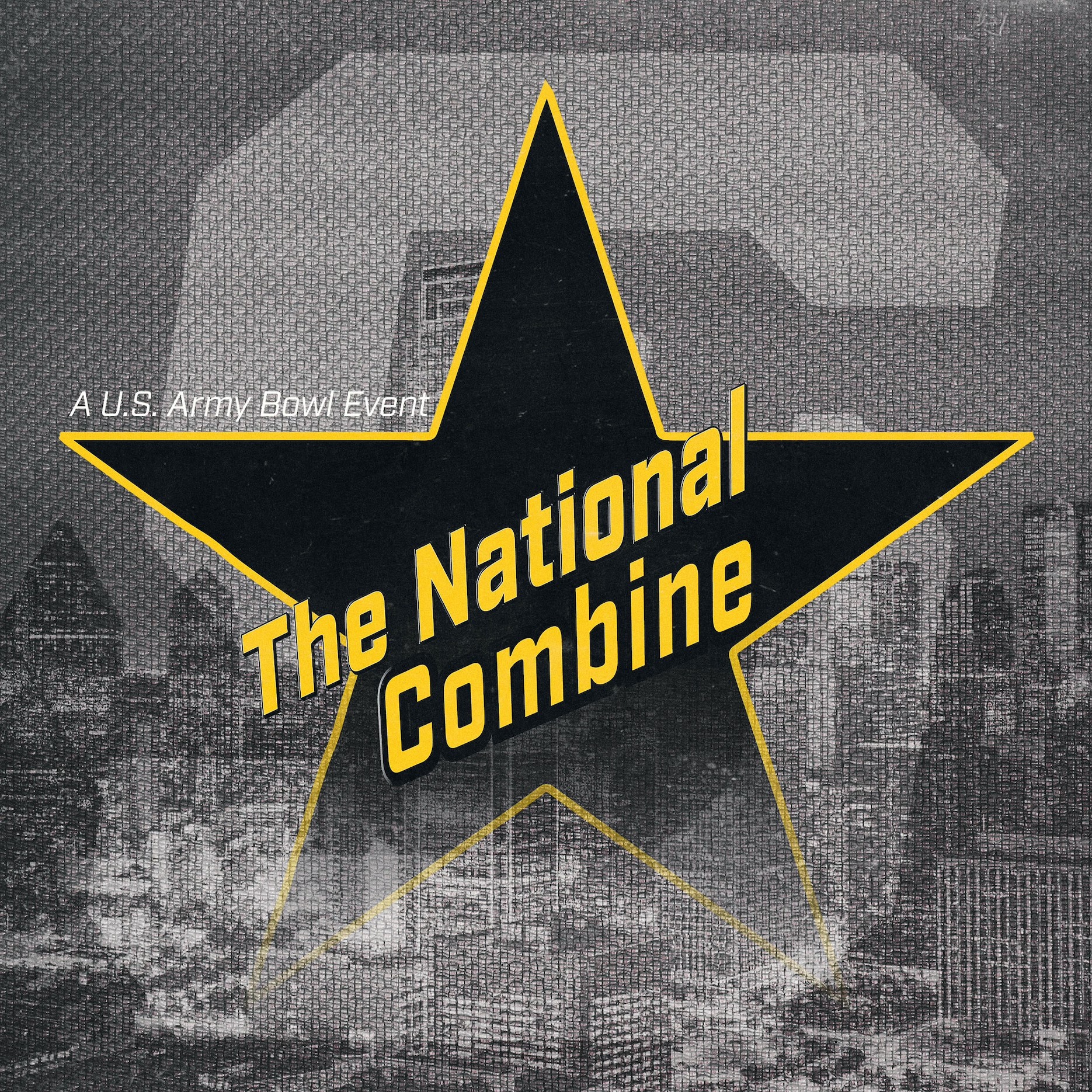 Scenes From 2023 Army Bowl National Combine - Signing Day Sports