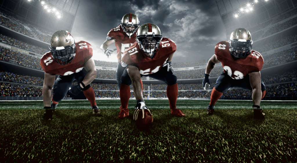 The NFL’s Global Expansion Continues Apace in Australia - Signing Day ...