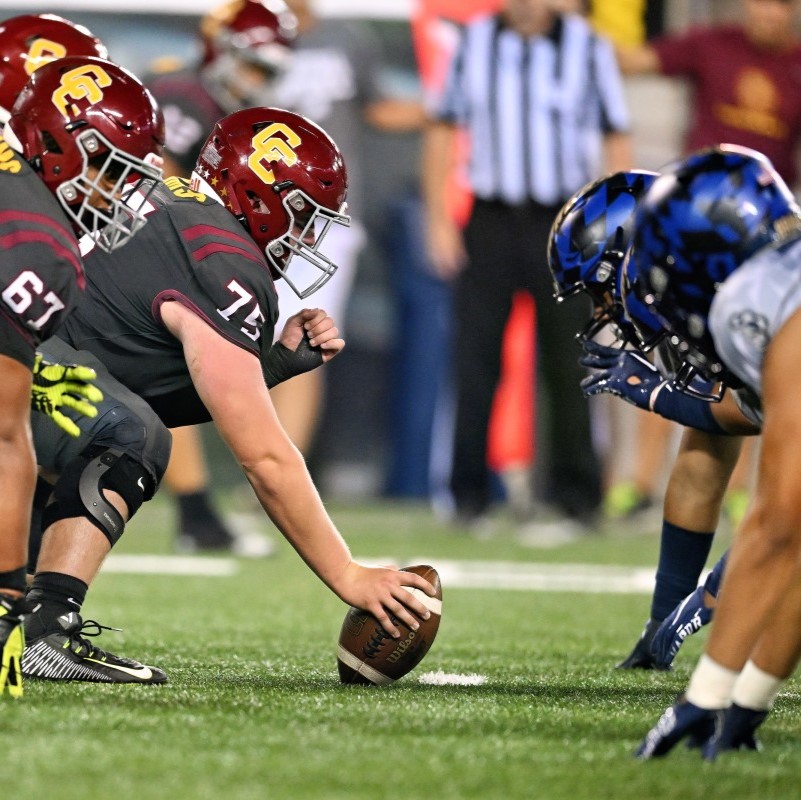 An Athlete’s Guide: Senior Year - Signing Day Sports