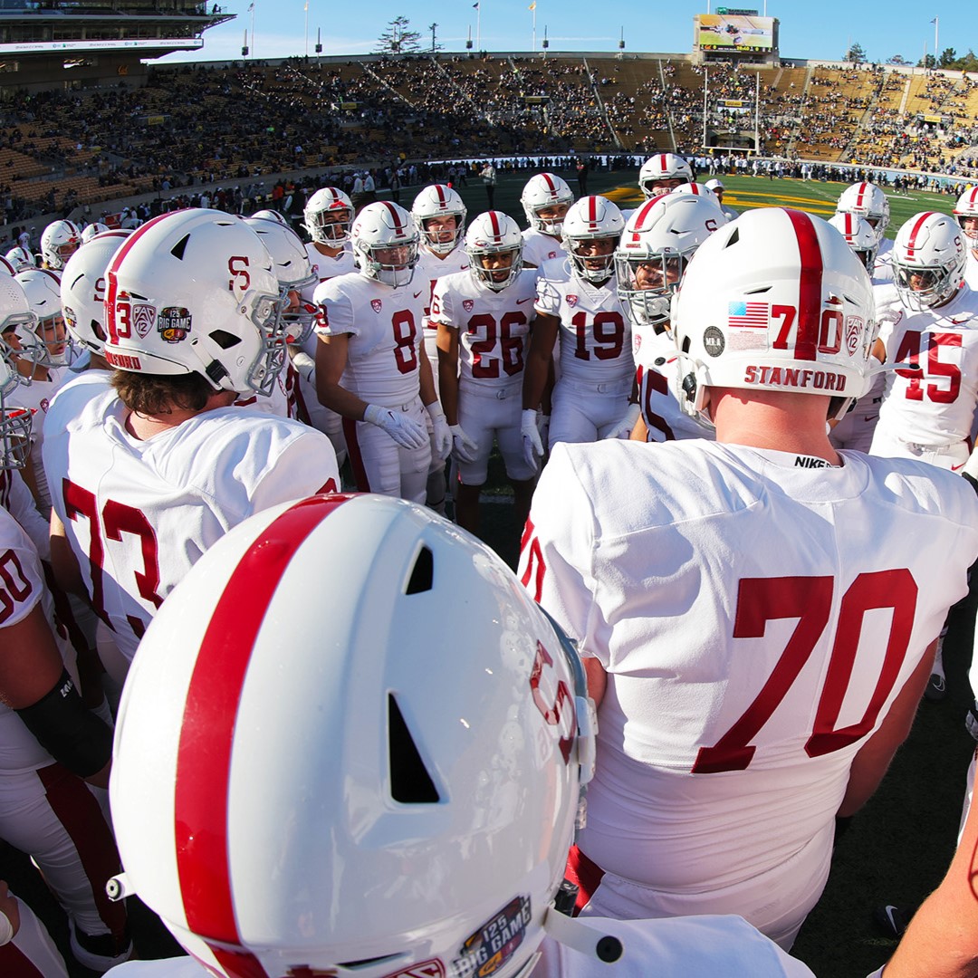 The Landscape of College Football Conferences - Signing Day Sports