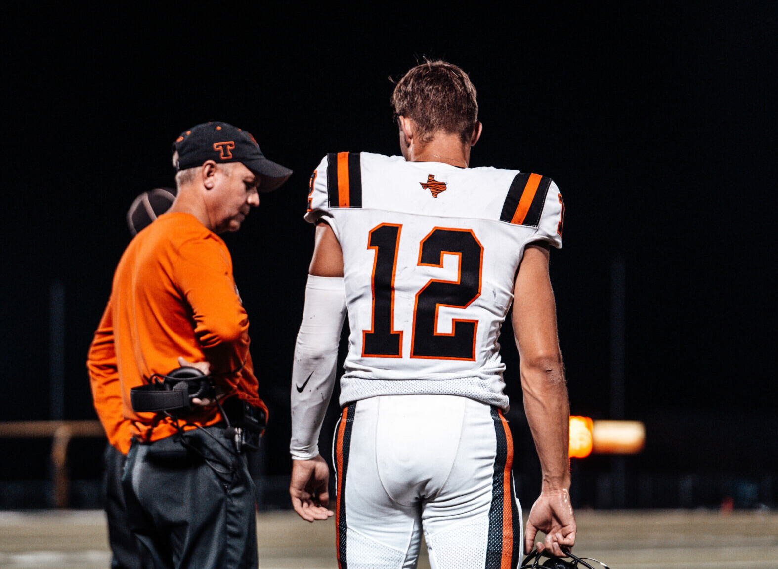 Coaches Need to Know Their Athletes - Signing Day Sports