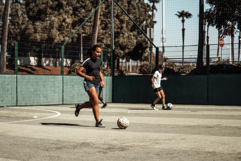 Importance Of Being A Well-Rounded Athlete - Signing Day Sports