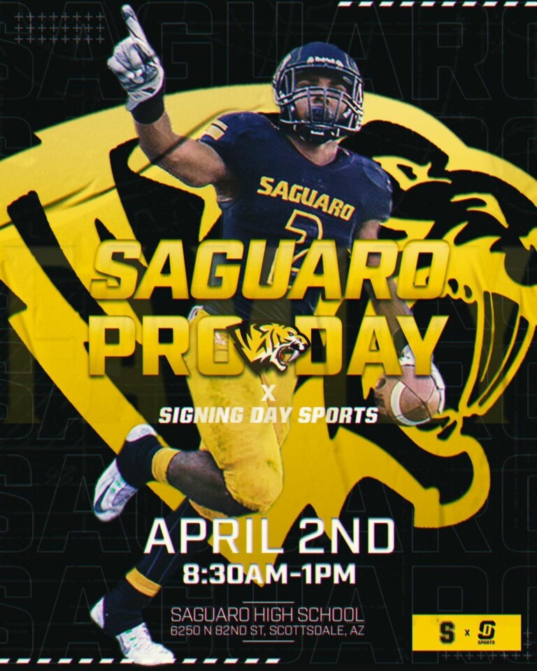 Football - Signing Day Sports