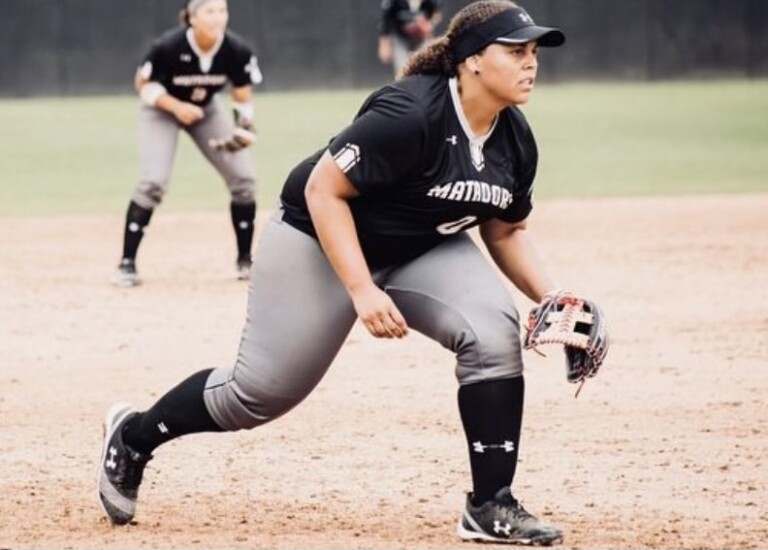 Title IX 50th Anniversary - Signing Day Sports