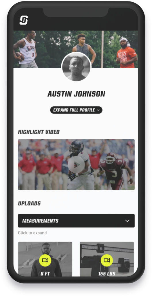 Maximizing Your Recruiting Potential with Signing Day Sports - Signing ...