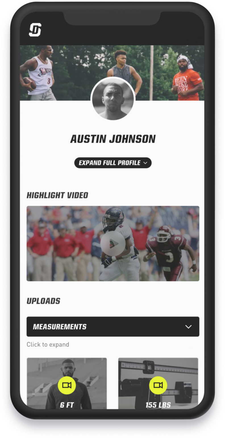 Maximizing Your Recruiting Potential with Signing Day Sports - Signing ...