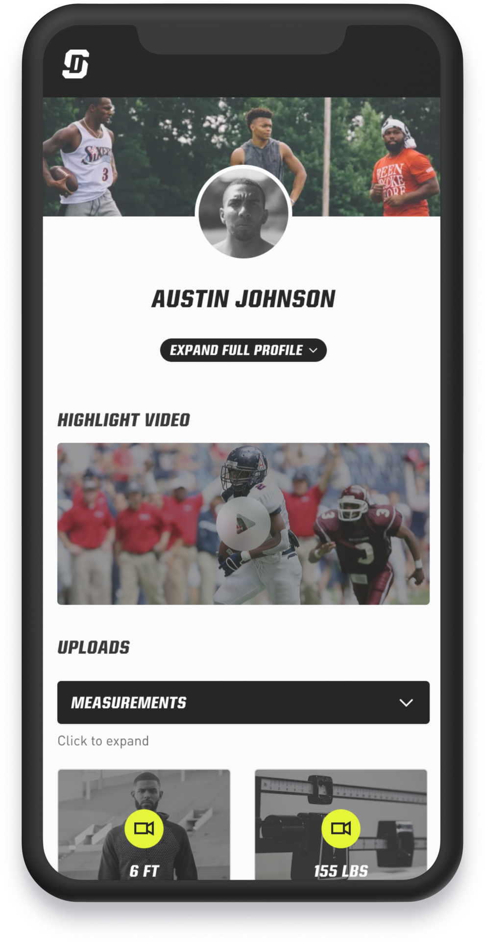 Maximizing Your Recruiting Potential with Signing Day Sports - Signing ...