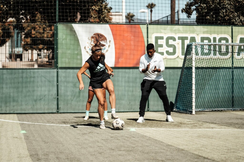 An Athlete’s Guide: College Soccer Recruiting Process - Signing Day Sports